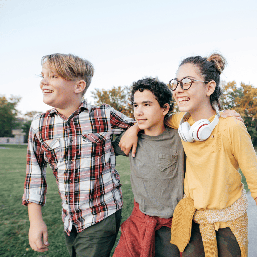 5 Tips For Helping Teens Navigate Friendships And Social Skills